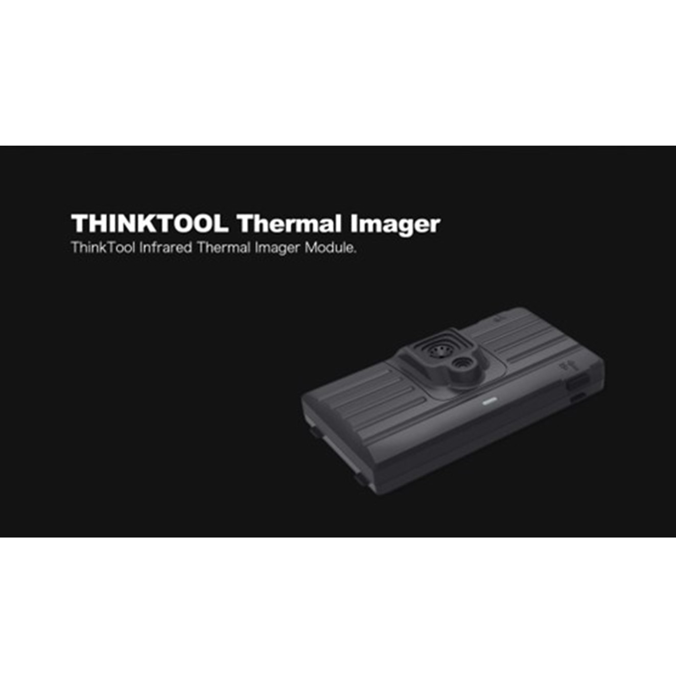 Thinkcar Thermal Imager - Auto Scan Solutions